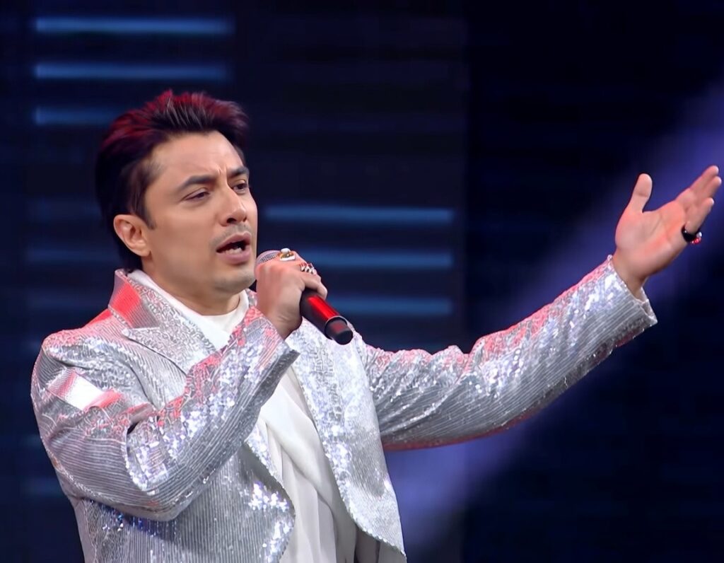 Ali Zafar Biography: 5 Tragic Truths & Incredible Hits! 🎸