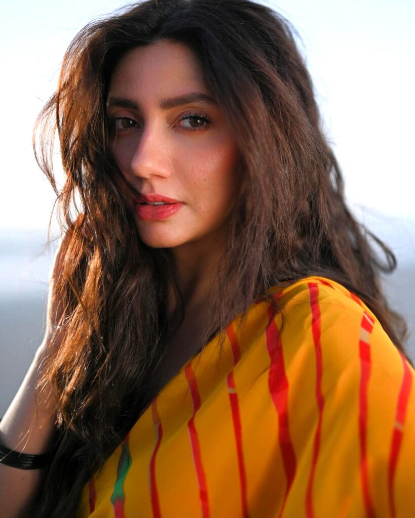 Mahira Khan Bio: Humsafar Se Raees Tak Bollywood Ki Star